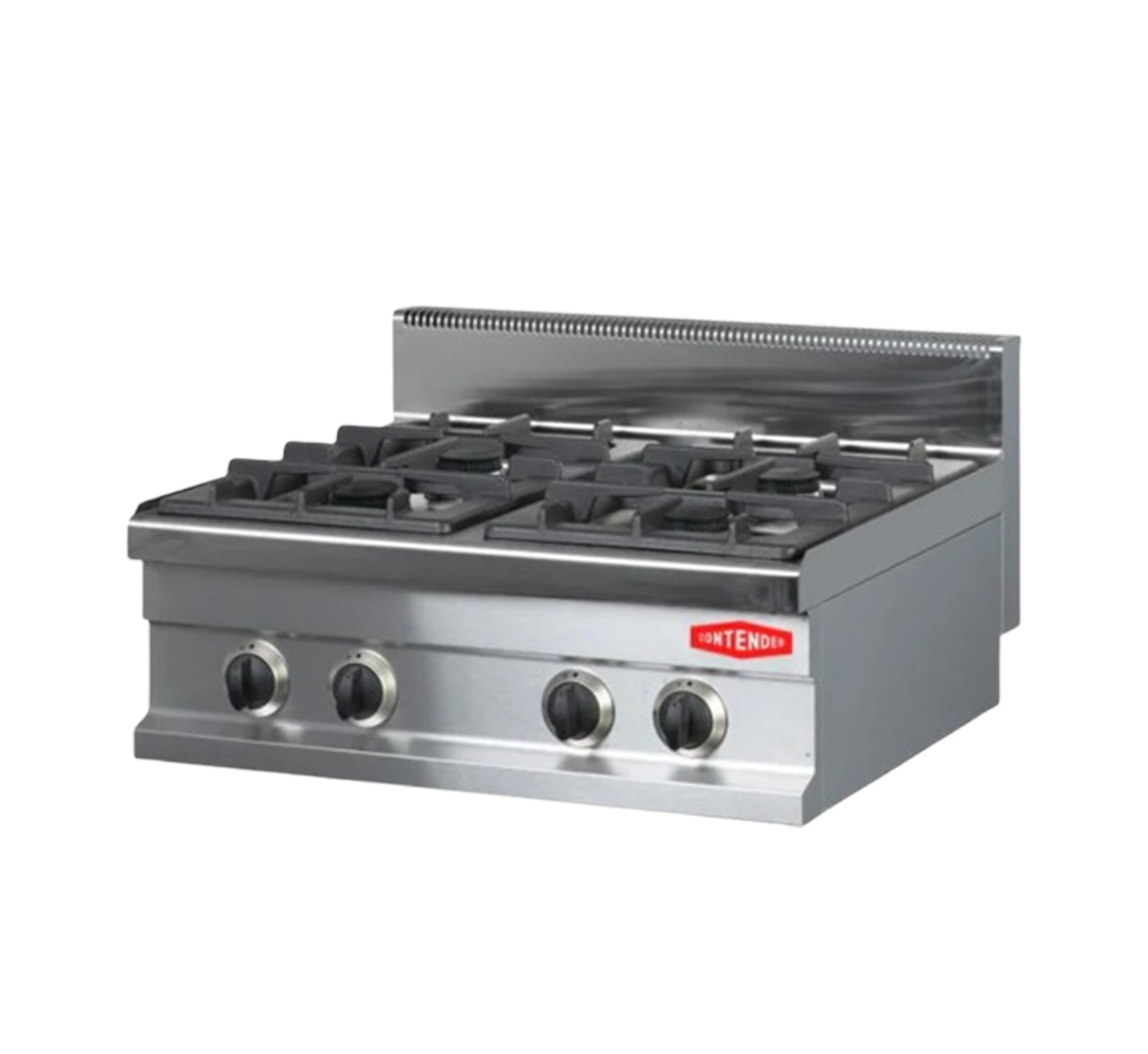 Contender Commercial Gas Hob Burner – Contender Commercial Catering ...