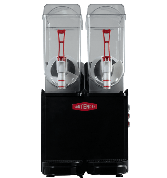 Contender Commercial Slush Machine – Contender Commercial Catering ...